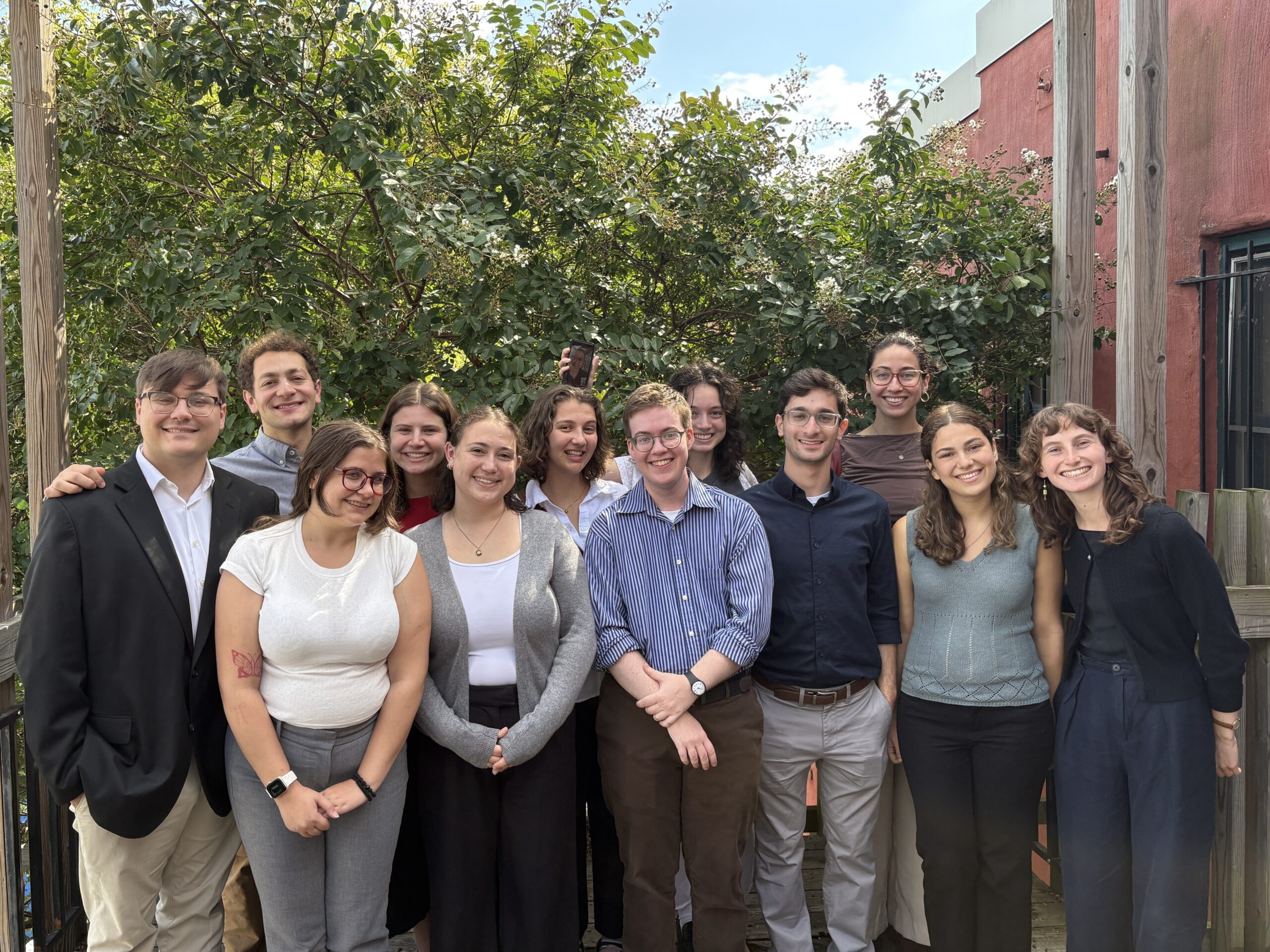 Your Dollars at Work: Shaping the Next Generation of Jewish Leaders ...